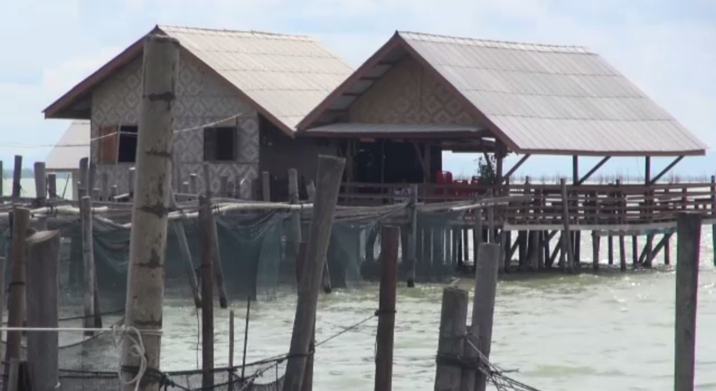 โฮมสเตย์เกาะยอ จ.สงขลา ร้องรัฐทบทวนรื้อถอน | Thai PBS News ข่าวไทยพีบีเอส