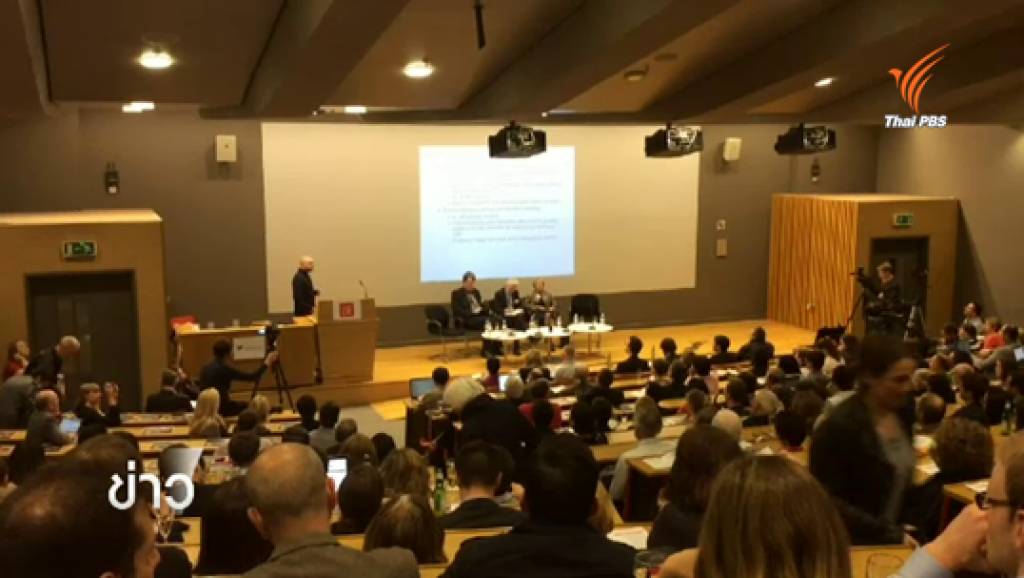 ผู้เชี่ยวชาญด้านการเมือง LSE ระบุผลเลือกตั้งอังกฤษชี้อนาคตอังกฤษในอียู | Thai PBS News ข่าวไทย ...