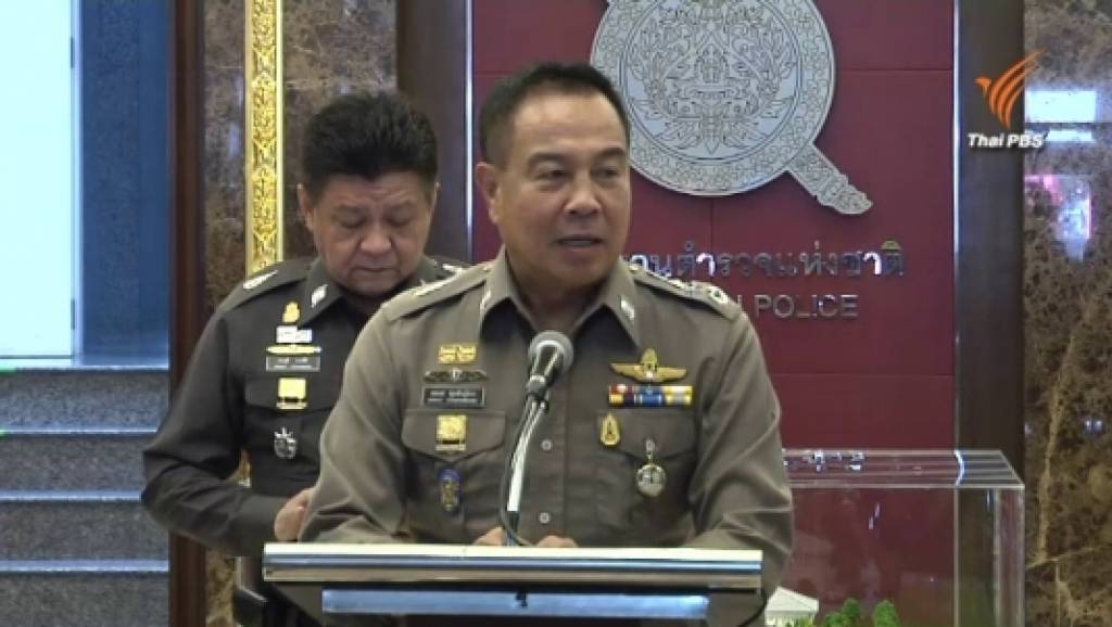 ตร.รวบผู้ต้องสงสัยยิง "สมยศ สุธางค์กูร" สารภาพทุกข้อหา | Thai PBS News ข่าวไทยพีบีเอส