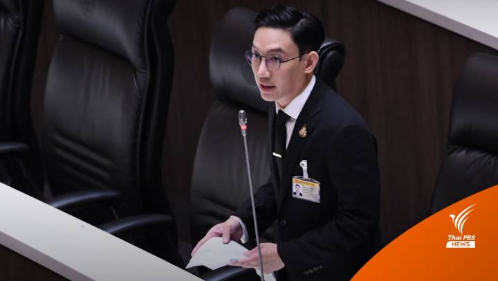 "เลขาฯสมช."ย้ำยังยึดกรอบพูดคุยสันติภาพ "บีอาร์เอ็น" ปัดละเมิดข้อตกลง | Thai PBS News ข่าวไทยพีบีเอส