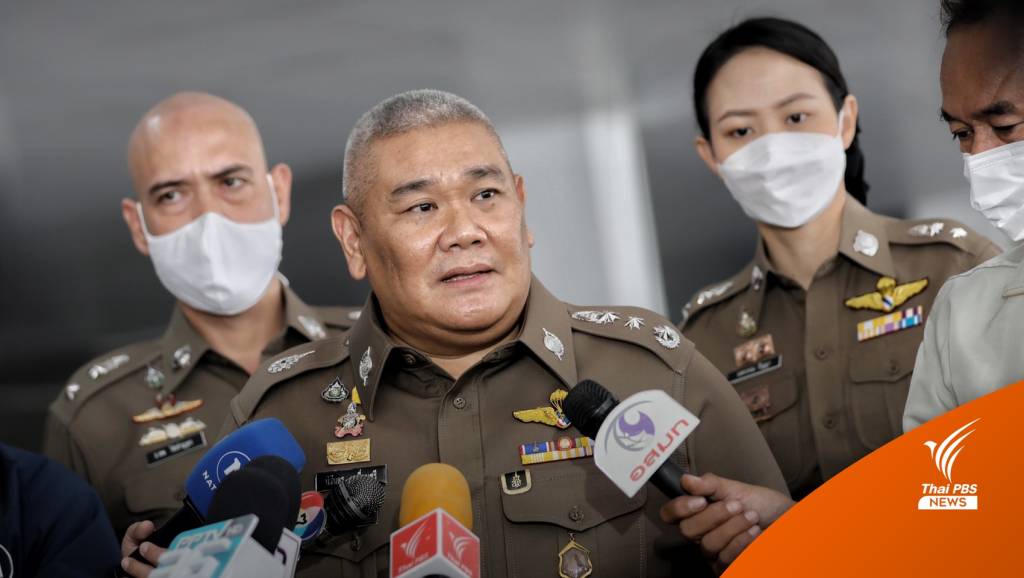 ผู้ช่วย ผบ.ตร.เผยพบกลุ่มทุจริตสอบนายสิบ กว่า 100 คน | Thai PBS News ข่าวไทยพีบีเอส