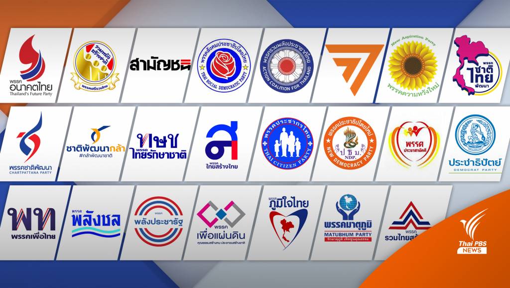 เลือกตั้ง2566 : ILaw เปิดตรวจสอบรายชื่อผู้สมัคร ส.ส.67 พรรค | Thai PBS News ข่าวไทยพีบีเอส