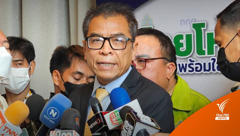 กกต.ยันไม่เกิน 4 ทุ่ม รู้ผลไม่เป็นทางการ "เลือกตั้ง 66" | Thai PBS News ข่าวไทยพีบีเอส