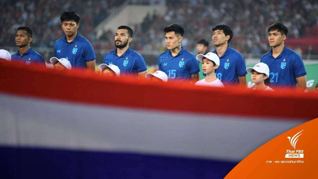 ไทยเตรียมบินอุ่นเครื่องทวีปยุโรป พบ จอร์เจีย เอสโตเนีย ฟีฟ่าเดย์ ต ค