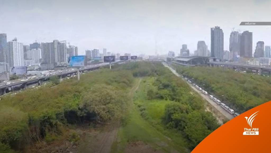 CP Makkasan Complex (Tentative) | Makkasan | Page 78 | SkyscraperCity Forum