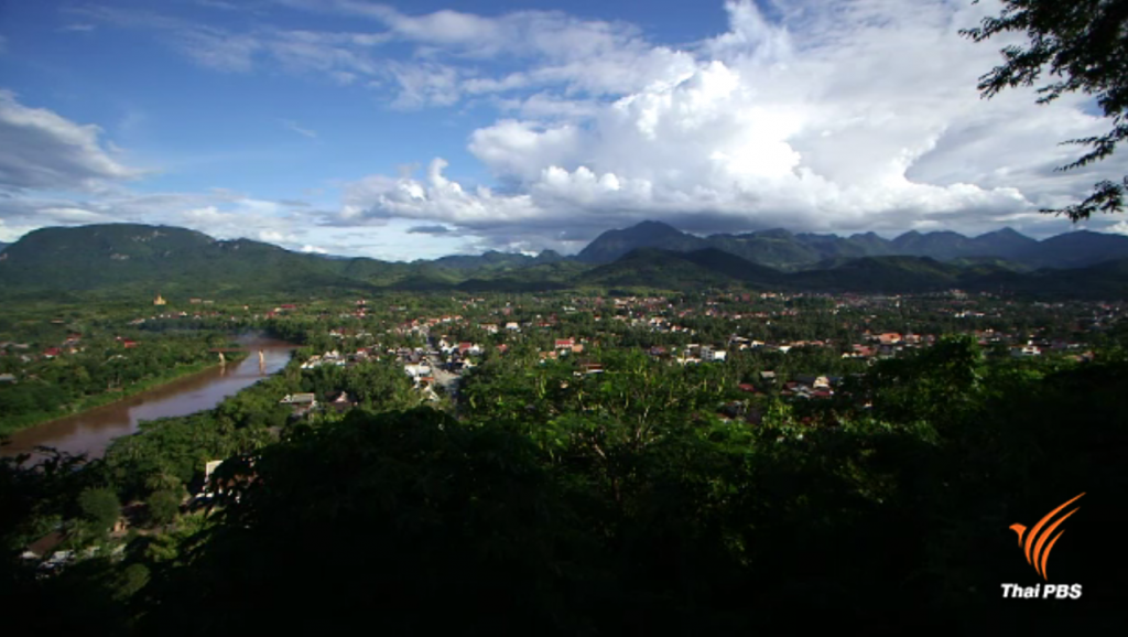 "ลาว" ติดอันดับสถานที่ท่องเที่ยวที่ไม่ควรพลาดในปี 2018 | Thai PBS News ...